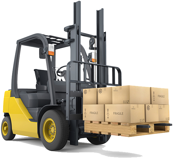 Red Line Services – Meet All Your Logistical Needs